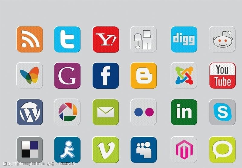 msn图片免费下载_msn素材_msn模板-图行天下素材网